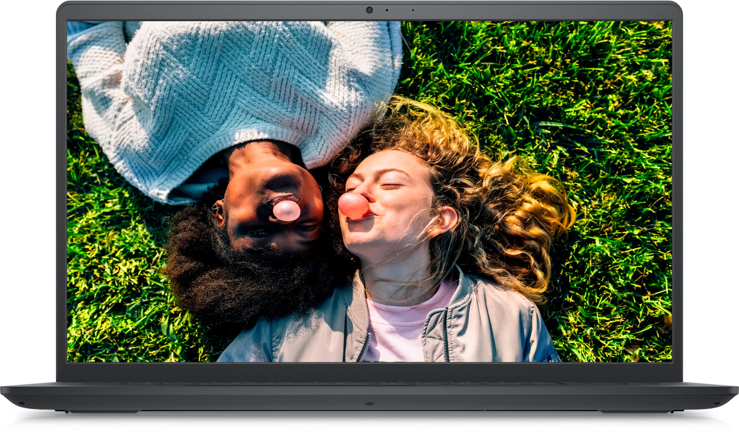 Dell 2023 Newest Inspiron 15 Laptop, 15.6" FHD Display, CPU i5-1135G7 Processor, 16GB RAM, 1TB PCIe SSD, Intel UHD Graphics, HD Webcam, Wi-Fi 5, Bluetooth, HDMI, Windows 11 Home