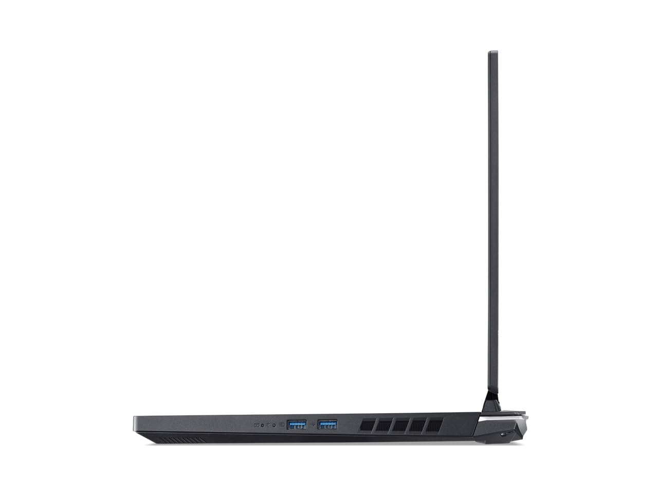 acer 2023 Newest Nitro 5 Gaming Laptop, 15.6" QHD 165Hz IPS Display, AMD Ryzen 7 6800H Processor, NVIDIA GeForce RTX 3070 Ti, 64GB DDR5 RAM, 2TB SSD, Wi-Fi 6E, Backlit Keyboard, Windows 11 Home