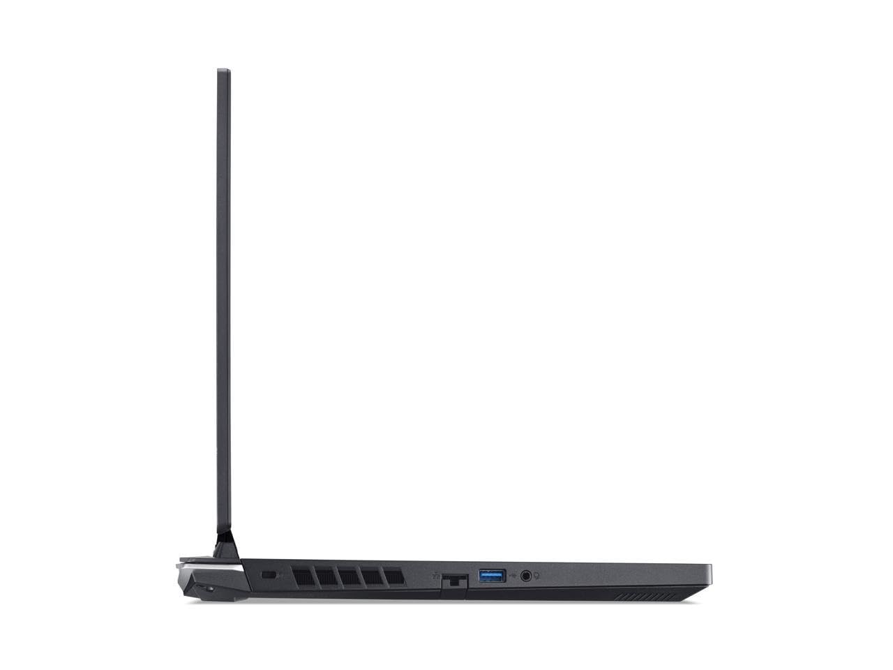 acer 2023 Newest Nitro 5 Gaming Laptop, 15.6" QHD 165Hz IPS Display, AMD Ryzen 7 6800H Processor, NVIDIA GeForce RTX 3070 Ti, 64GB DDR5 RAM, 2TB SSD, Wi-Fi 6E, Backlit Keyboard, Windows 11 Home