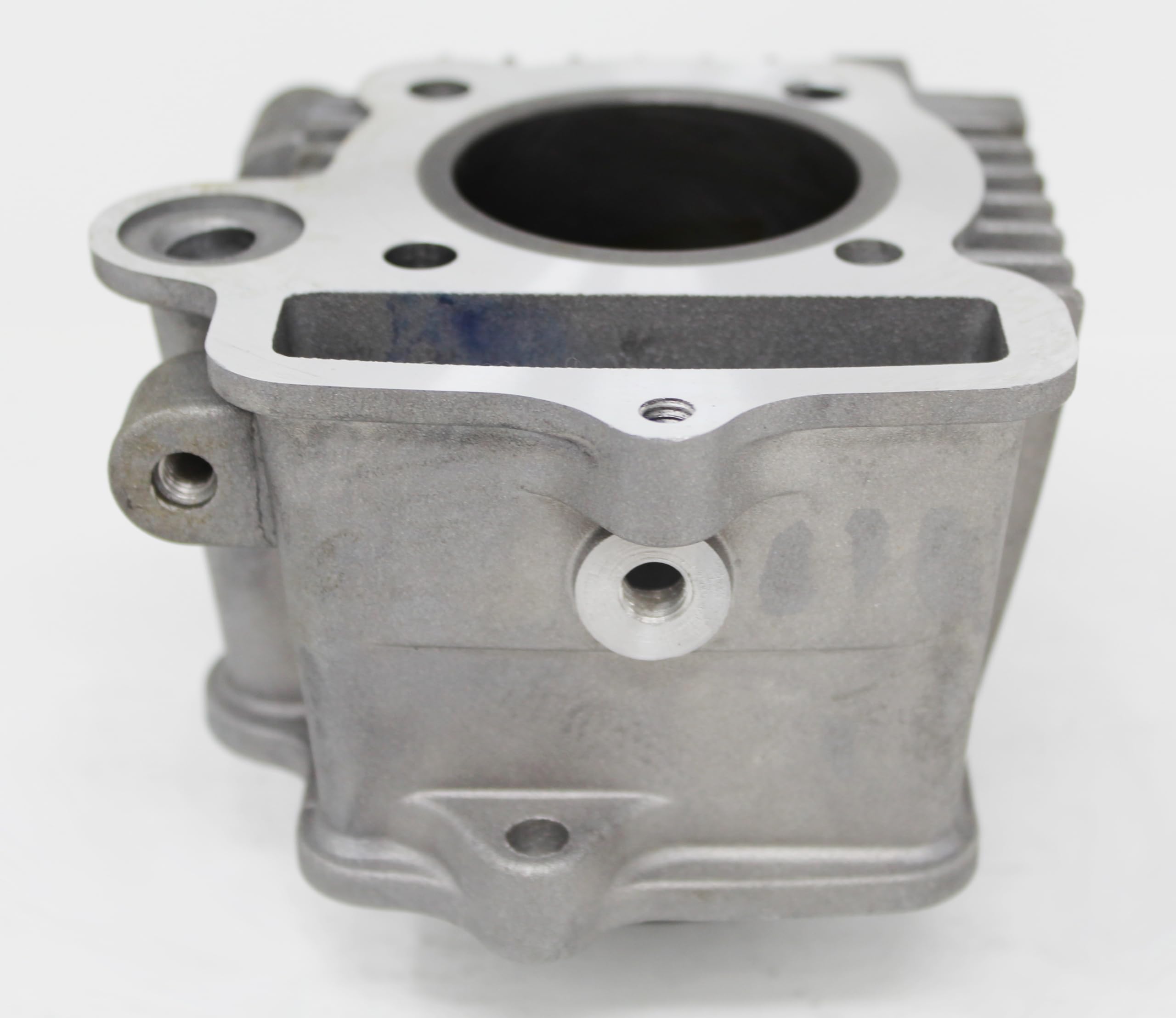 NEW QUALITY HONED Cylinder Top End Rebuild Kit for the 1986-1987 Honda TRX 70 Fourtrax four-wheelers *WITH CORRECT PISTON*