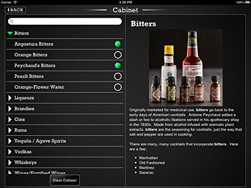 Perfect Drink 1.0 (Discontinued by Manufacturer)