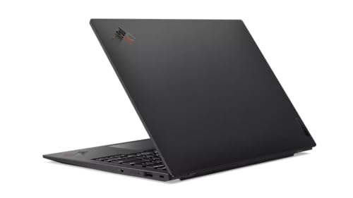 Lenovo ThinkPad X1 Carbon 11th Gen Business Laptop, 14 2.8K (2880x1800) Non-Touch, 13th Gen Intel Core i7-1365U, 32GB Ram, 2TB SSD, Fingerprint Reader, Webcam, Windows 10 Pro, XPI Bundle