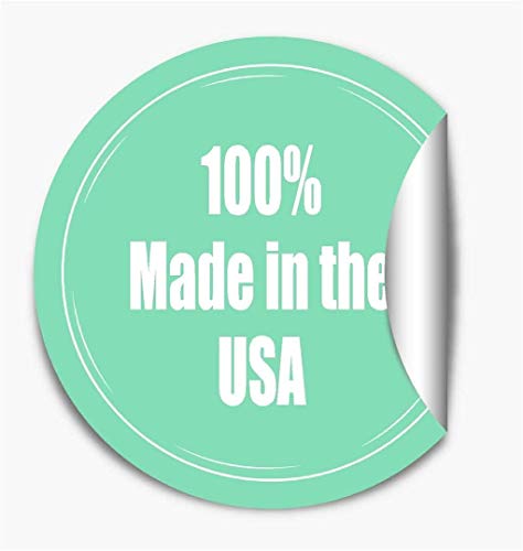 3 Pack Reflective Sebring FL Florida Highlands County Stealthy US Flag Euro Decal Sticker Vinyl for Hard Hats, Bottles, Glass, Toolbox 2" x 3"