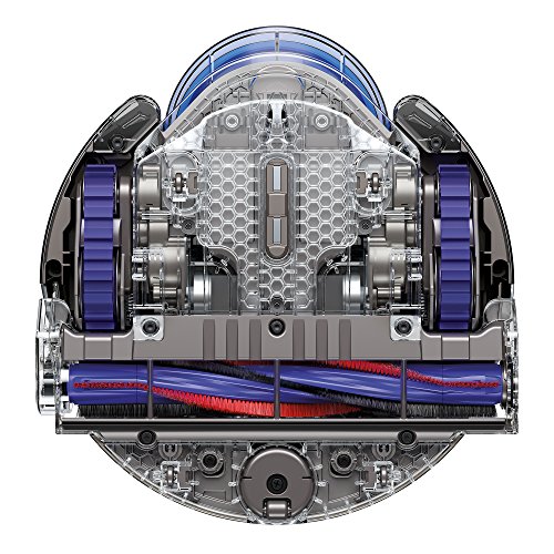 Dyson 360 Eye Robot Vacuum