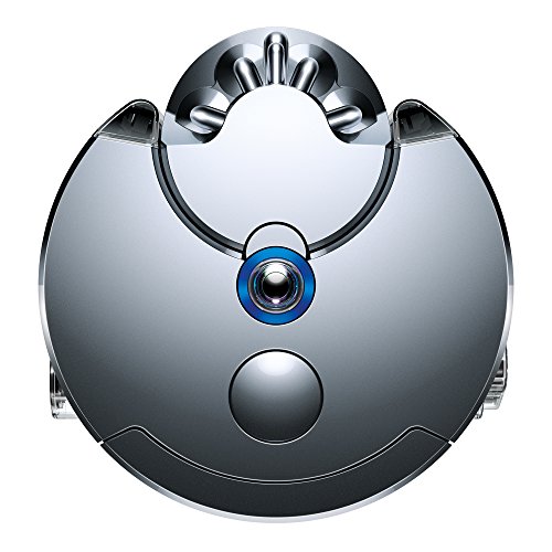 Dyson 360 Eye Robot Vacuum