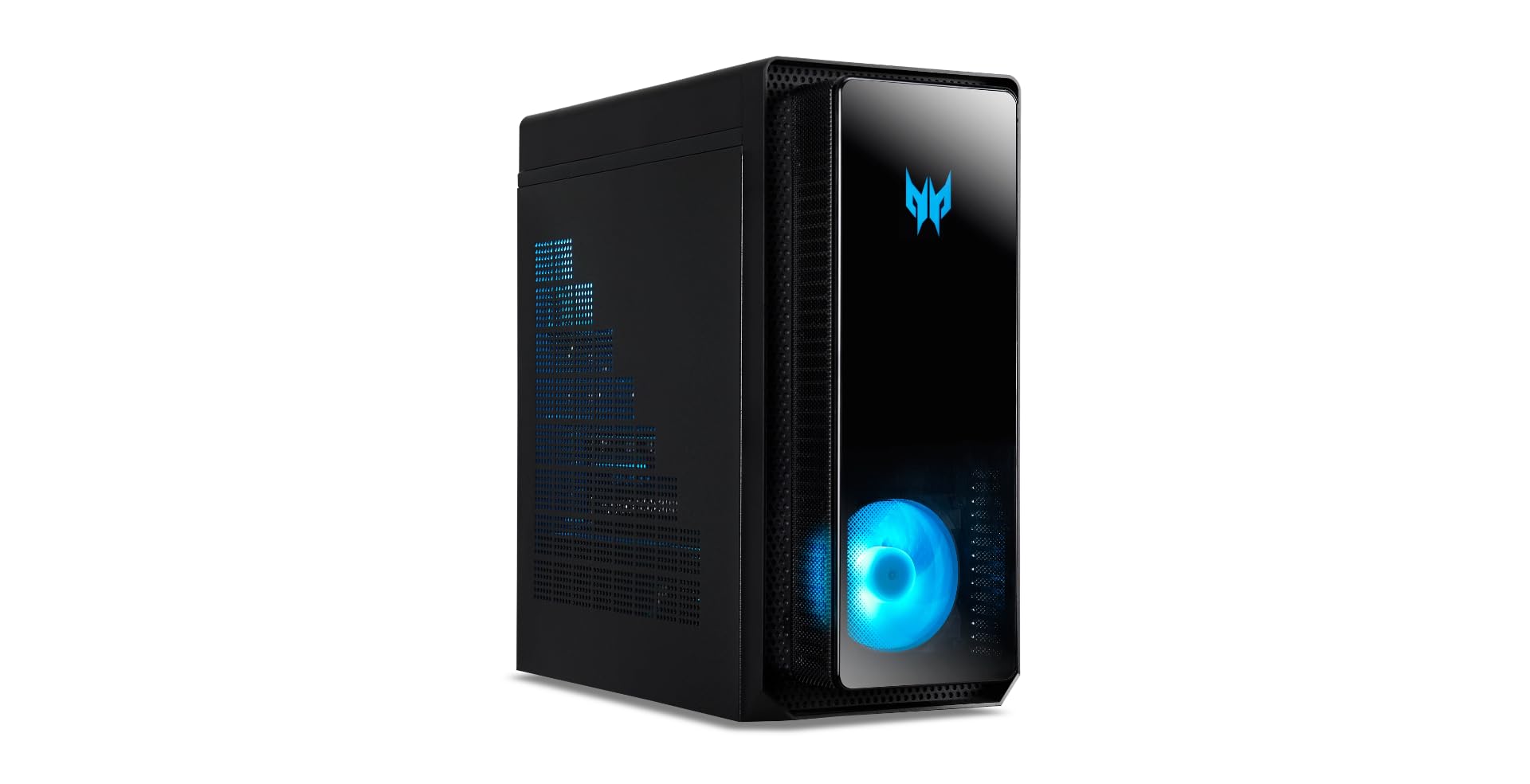 acer Predator Orion 3000 Gaming Desktop Computer - 12th Gen Intel Core i9-12900K 16-Core up to 5.20 GHz CPU, 64GB DDR4 RAM, 8TB SSD, GeForce RTX 3080 10GB GDDR6, Windows 11 Pro