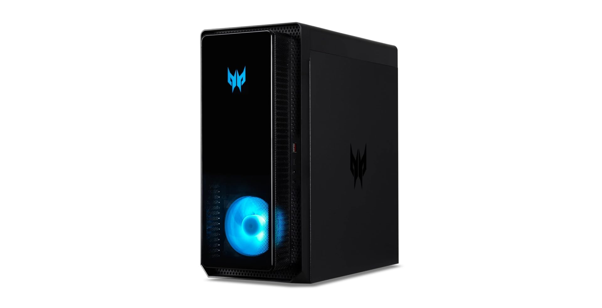 acer Predator Orion 3000 Gaming Desktop Computer - 12th Gen Intel Core i9-12900K 16-Core up to 5.20 GHz CPU, 64GB DDR4 RAM, 8TB SSD, GeForce RTX 3080 10GB GDDR6, Windows 11 Pro
