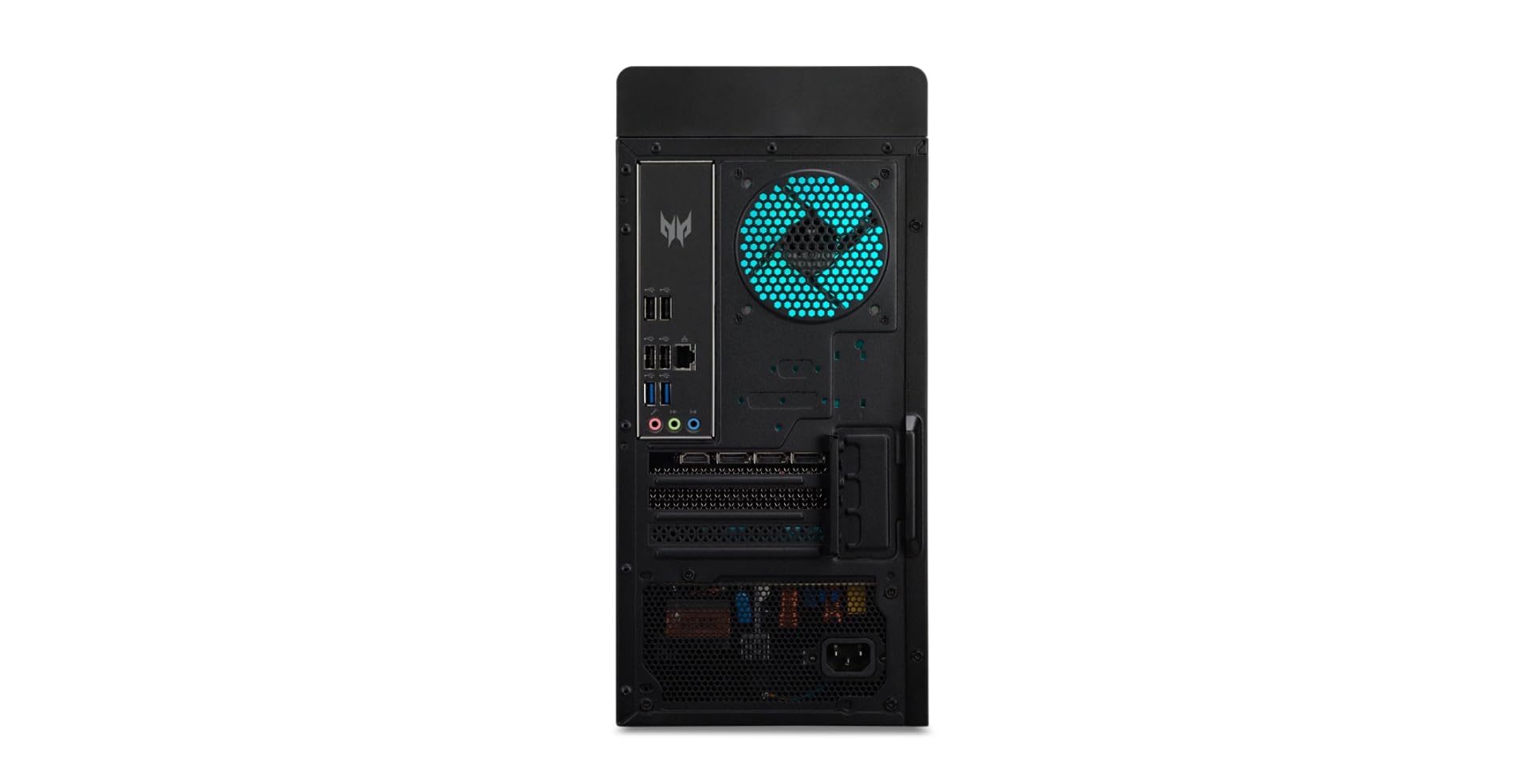 acer Predator Orion 3000 Gaming Desktop Computer - 12th Gen Intel Core i9-12900K 16-Core up to 5.20 GHz CPU, 64GB DDR4 RAM, 8TB SSD, GeForce RTX 3080 10GB GDDR6, Windows 11 Pro