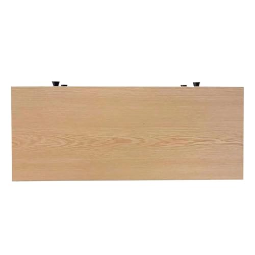 Shoe Storage Cabinet with 2 Flip Drawers, Narrow Shoe Cabinet for Entryway Slim with Wood Grain Top, Wall Hidden Shoe Organizer Cabinet with Adjustable Shelves for Entryway, Hallway, Black