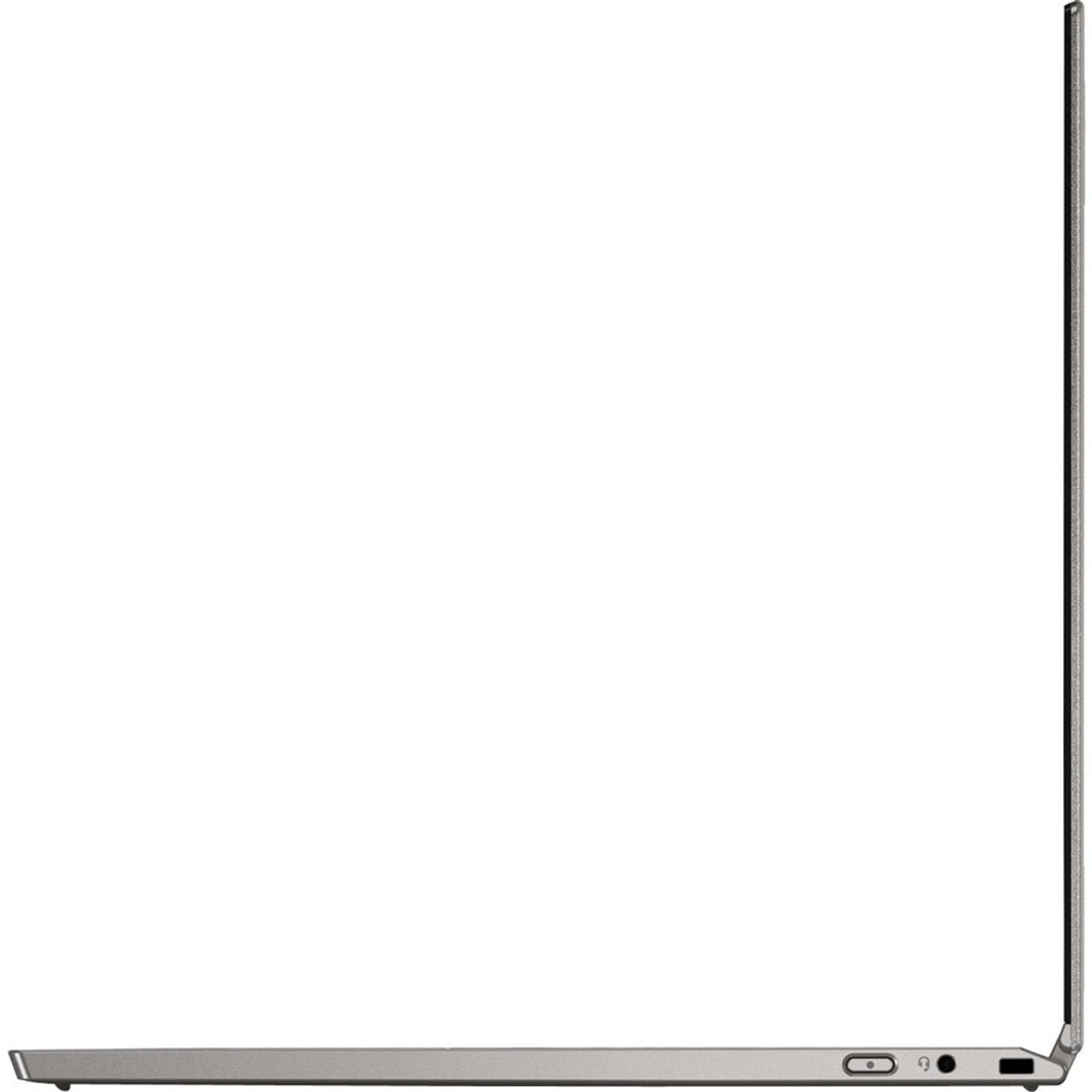 Lenovo ThinkPad X1 Titanium Gen 1 Laptop, 2023, 13.5" 2256 x 1504 Touchscreen, Intel Core i7-1180G7 4-Core, 16GB LPDDR4, 1TB SSD, Windows 11 Home, Backlit Keyboard, Wi-Fi 6, Bluetooth 5.1, Titanium