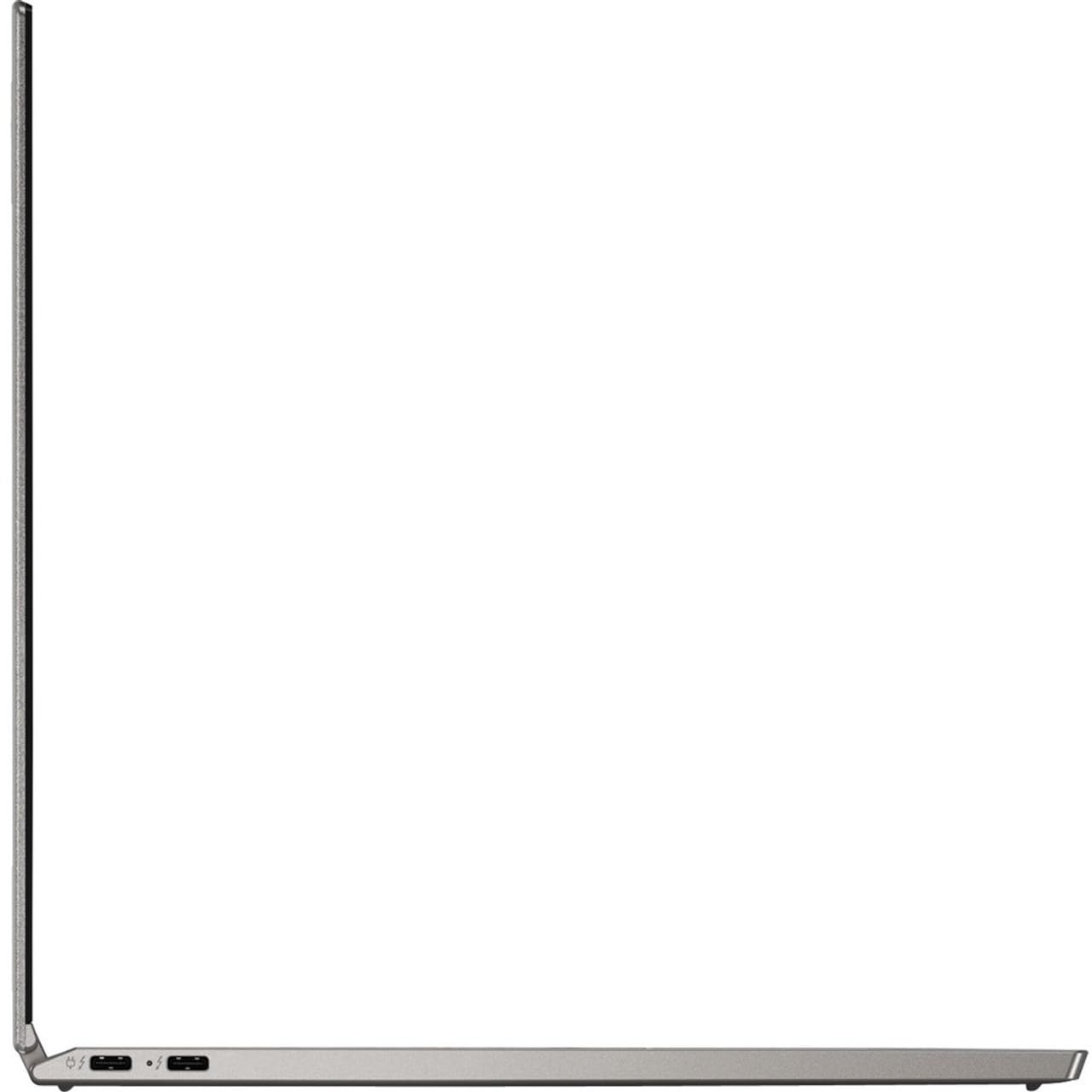 Lenovo ThinkPad X1 Titanium Gen 1 Laptop, 2023, 13.5" 2256 x 1504 Touchscreen, Intel Core i7-1180G7 4-Core, 16GB LPDDR4, 1TB SSD, Windows 11 Home, Backlit Keyboard, Wi-Fi 6, Bluetooth 5.1, Titanium