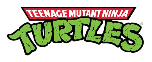 Poptaters Teenage Mutant Ninja Turtles Includes 1 Character, Michelangelo or Raphael, 12 Removable, Interchangeable Facial and Body Parts Including one Surprise Potato Head Original Piece! Ages 8+
