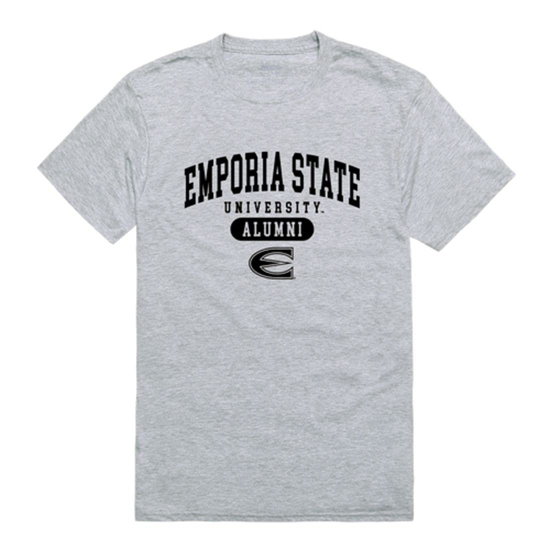 W Republic Emporia State University Hornets Property Tee T-Shirt