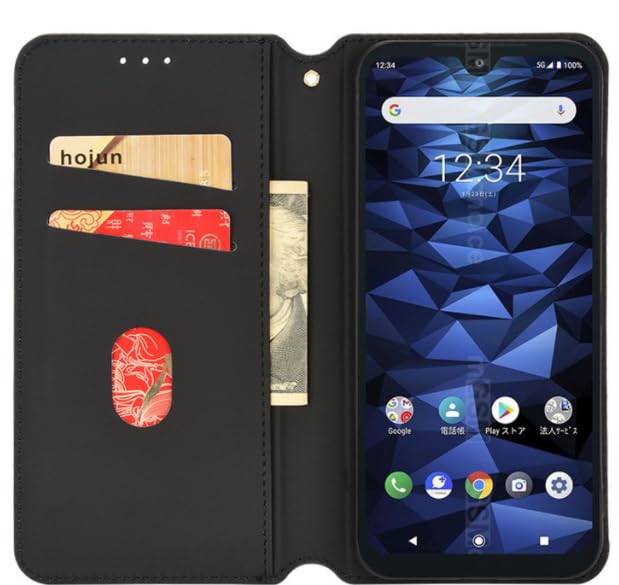 Compatible with Oppo Reno 6 Pro 5G Case,Compatible with Oppo Reno6 Pro 5G PEPM00 CPH2249 PU Leather Kickstand with Card Holders Flip Magnetic Closure Protection Phone Wallet Cover LAN