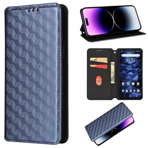 Compatible with Oppo Reno 6 Pro 5G Case,Compatible with Oppo Reno6 Pro 5G PEPM00 CPH2249 PU Leather Kickstand with Card Holders Flip Magnetic Closure Protection Phone Wallet Cover LAN