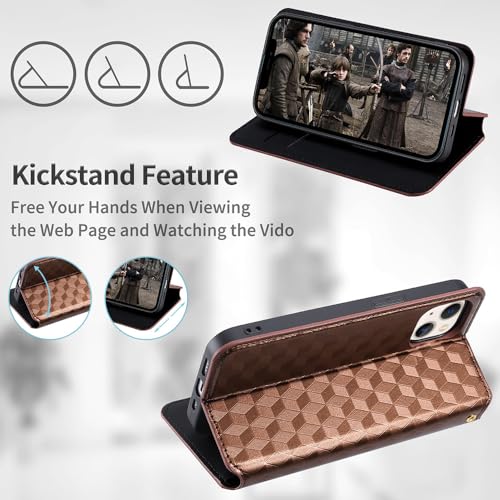 Compatible with Oppo Reno 6 Pro 5G Case,Compatible with Oppo Reno6 Pro 5G PEPM00 CPH2249 PU Leather Kickstand with Card Holders Flip Magnetic Closure Protection Phone Wallet Cover Zong