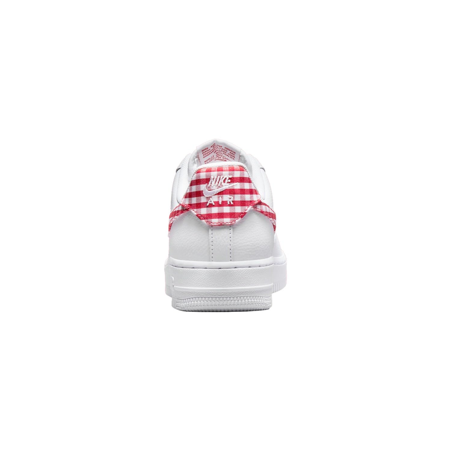 Nike Air Force 1 '07 Women's Shoes Size - 8.5