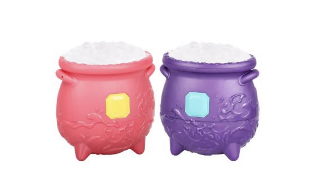 Magic Mixies Magical Gem Surprise 2 Pack Exclusive Limited Gift Toy