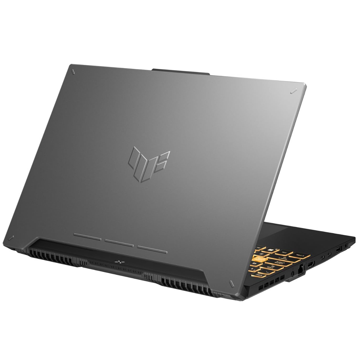 ASUS TUF Dash F15 Gaming Laptop, 15.6" FHD 144Hz Display, 12th Gen Intel Core i7-12700H Processor, NVIDIA GeForce RTX 4070, 16GB RAM, 1TB SSD, Backlit KB, Webcam, HDMI, RJ45, Wi-Fi 6, Windows 11 Home