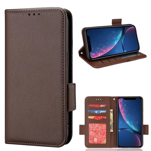 Compatible with Oppo Reno 6 Pro 5G Case,PU Leather Kickstand with Card Holders,Compatible with Oppo Reno6 Pro 5G PEPM00 CPH2249 Flip Magnetic Closure Protection Phone Wallet Cover Zong