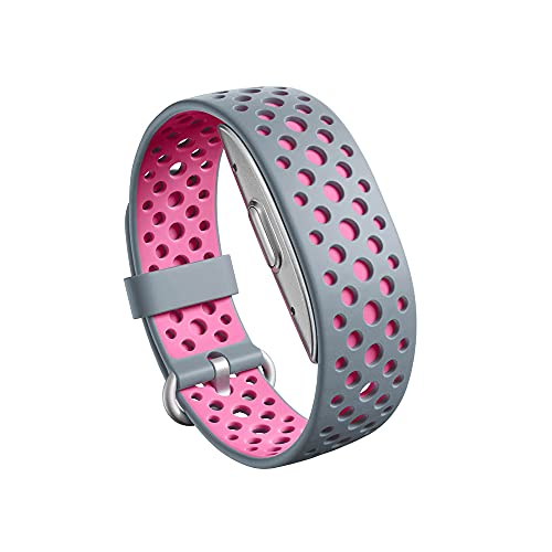 Halo Band accessory band - Pink slate - Sport - Large