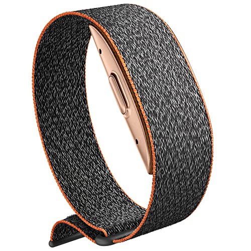 Halo Band accessory band - Volcano - Fabric - Medium
