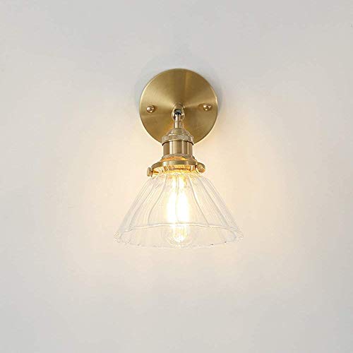 SANBDDLYY Wall Lamps,Wall Sconce with Plug in Cord and on Off Toggle Switch, Gooseneck Retro Wall Light Fixtures for Bedroom Nightstand, Barn or Warehouse Set
