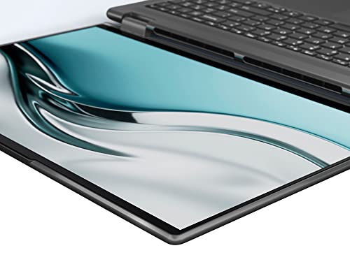 Lenovo Yoga 7 82QG Laptop 2022 16โ WQXGA 2560 x 1600 Display Touchscrenn, Intel Core i7-1260P, 12-core, Intel Iris Xe Graphics, 16GB LPDDR5, 4TB SSD, Backlit KB, Thunderbolt 4, FP, Windows 11 Home