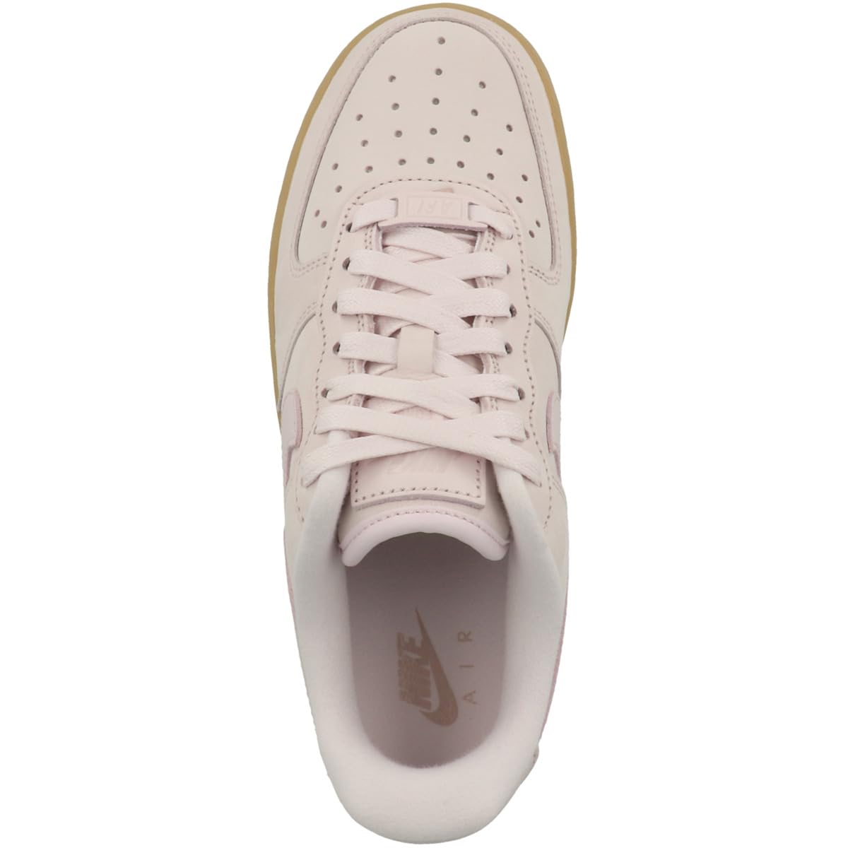 NIKE Women's Modern, Pearl Pink Pearl Pink, 7.5