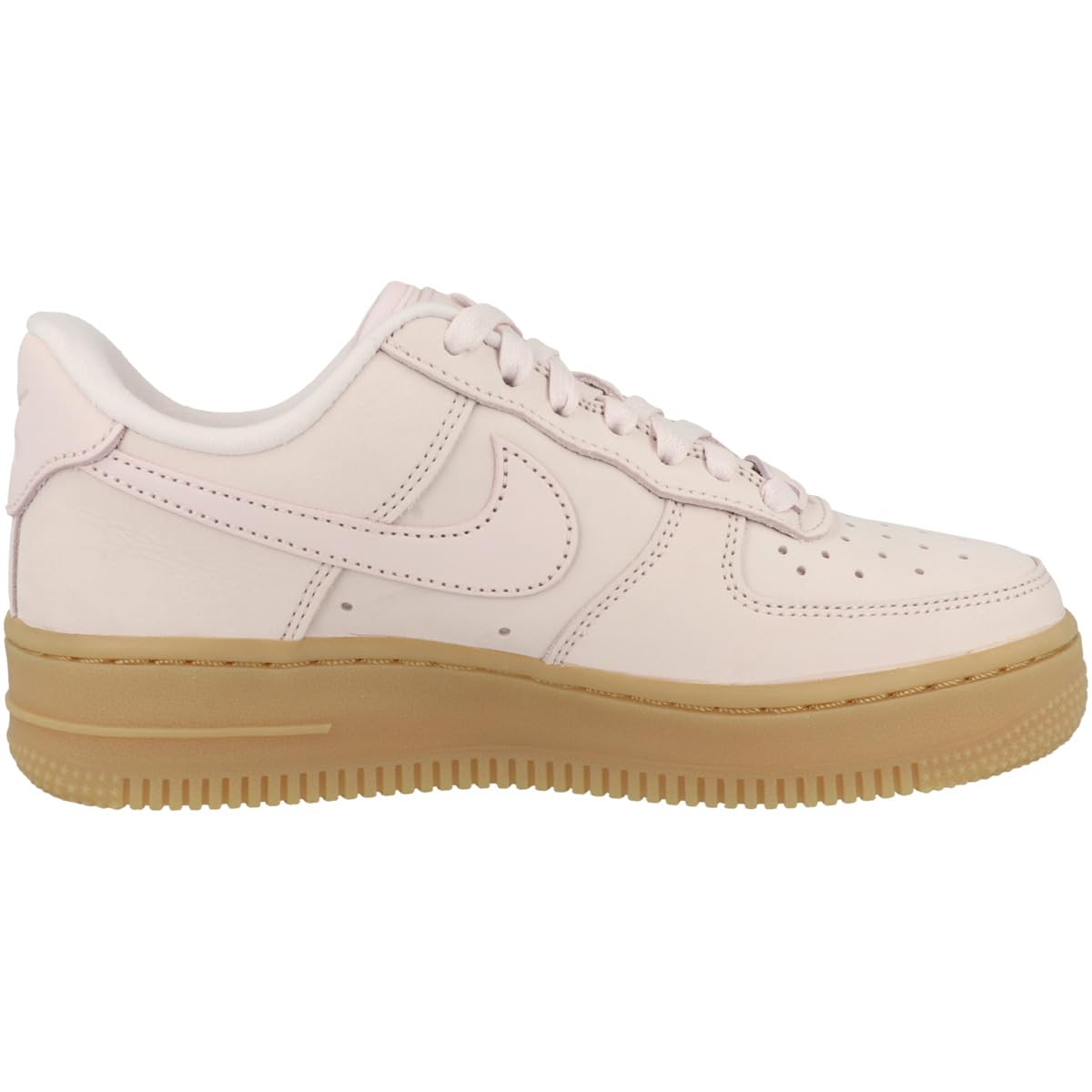 NIKE Women's Modern, Pearl Pink Pearl Pink, 7.5