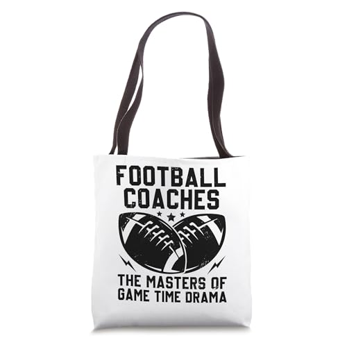 Football Player Football Coach Football Training Footballer Tote Bag