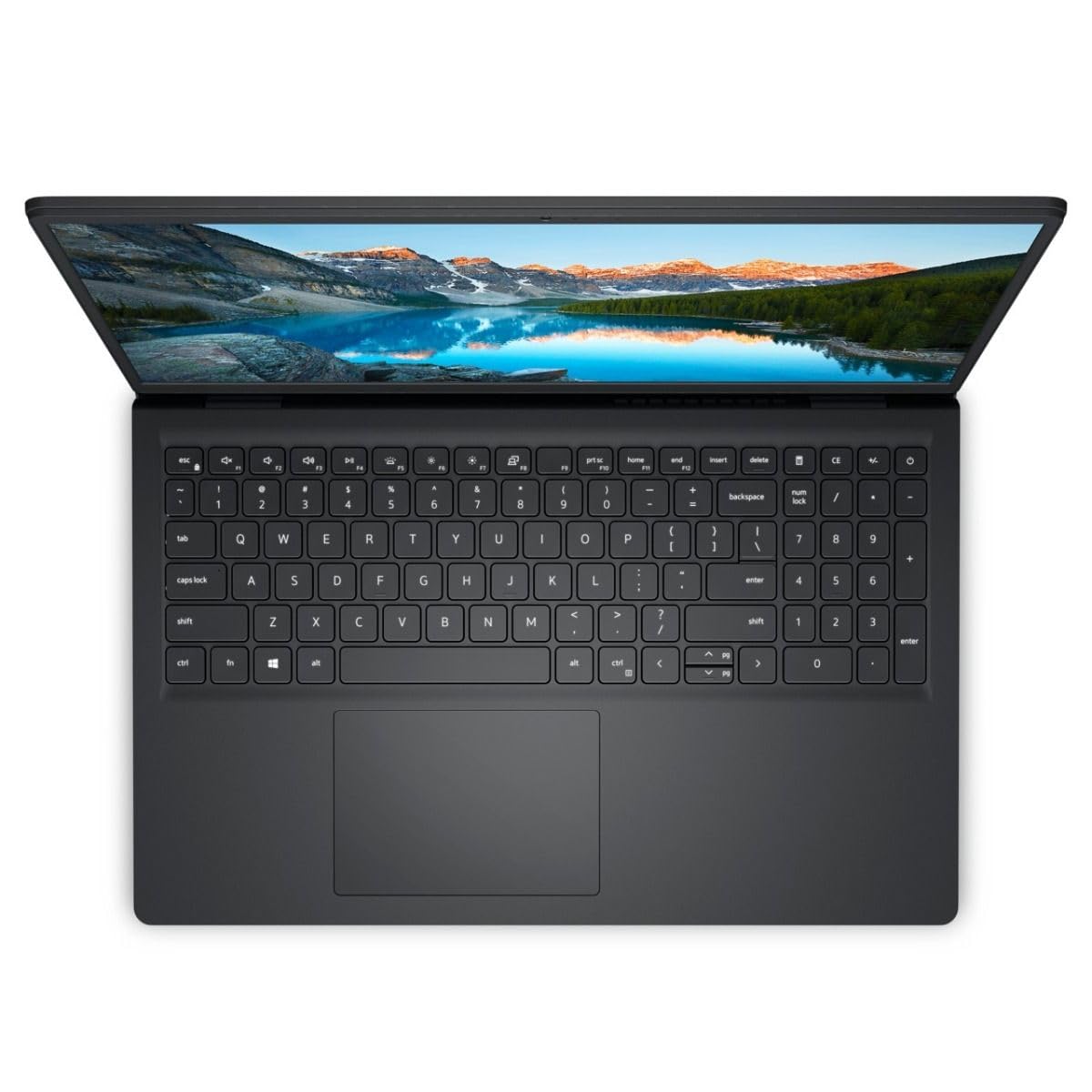 Dell Inspiron 15 3000 3530 Business Laptop | 15.6" FHD WVA Anti-glare Multi-Touch | 13th Gen Intel 10-Core i7-1355U | 16GB DDR4 512GB SSD + 1TB HDD | Intel Iris Xe Graphics FHD Webcam HDMI Win11 Black