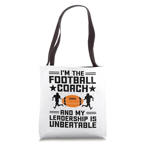 Football Player Football Coach Football Training Footballer Tote Bag