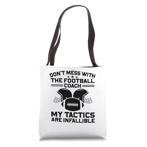 Football Player Football Coach Football Training Footballer Tote Bag