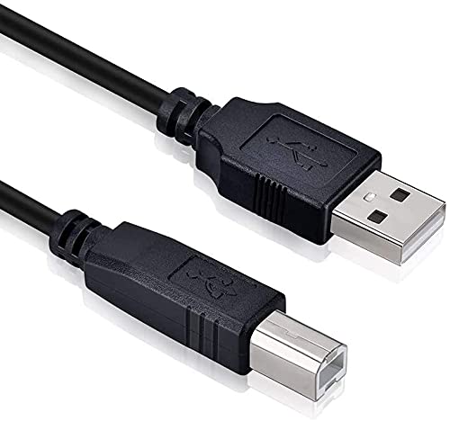 Beatch USB 2.0 Data PC Cord for Magicspin IDVD16DDBE DVDRW 1016UI IDVD16DD 16x DVD+CD/RW Drive Magicspin I/O Magic P/N: I522452EU Model Number: BCE 5224UI USB CD CD-R/RW ReCordable Rewritable Drive