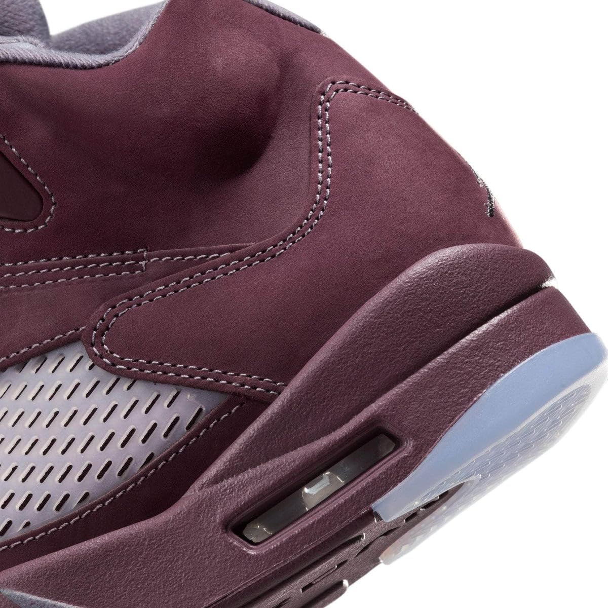 Nike Air Jordan 5 Retro SE Burgundy Mens DZ4131 600 - Size 10.5