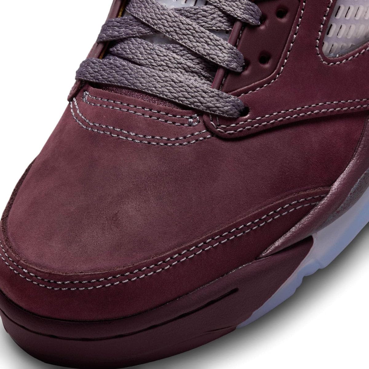 Nike Air Jordan 5 Retro SE Burgundy Mens DZ4131 600 - Size 10.5