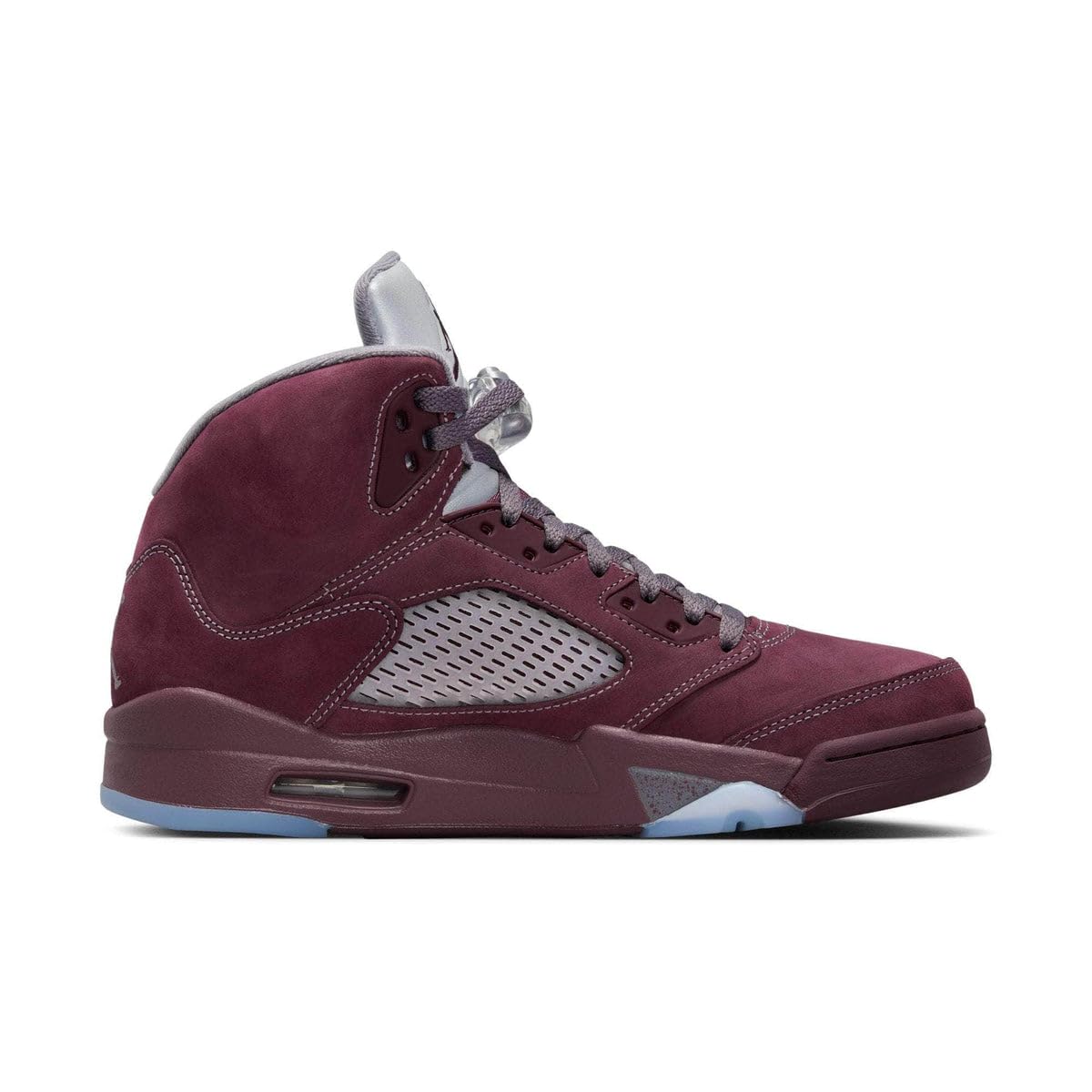 Nike Air Jordan 5 Retro SE Burgundy Mens DZ4131 600 - Size 10.5