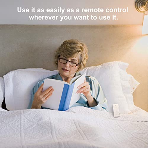 Sengled (E39-G8C) Light Compatible with Alexa, Google, SmartThings, HomeKit and Siri, Smart Hub Required Zigbee Switch Remote Control Bulbs ON/Off/Level Brightness, Dimmable, 1 Pack, White