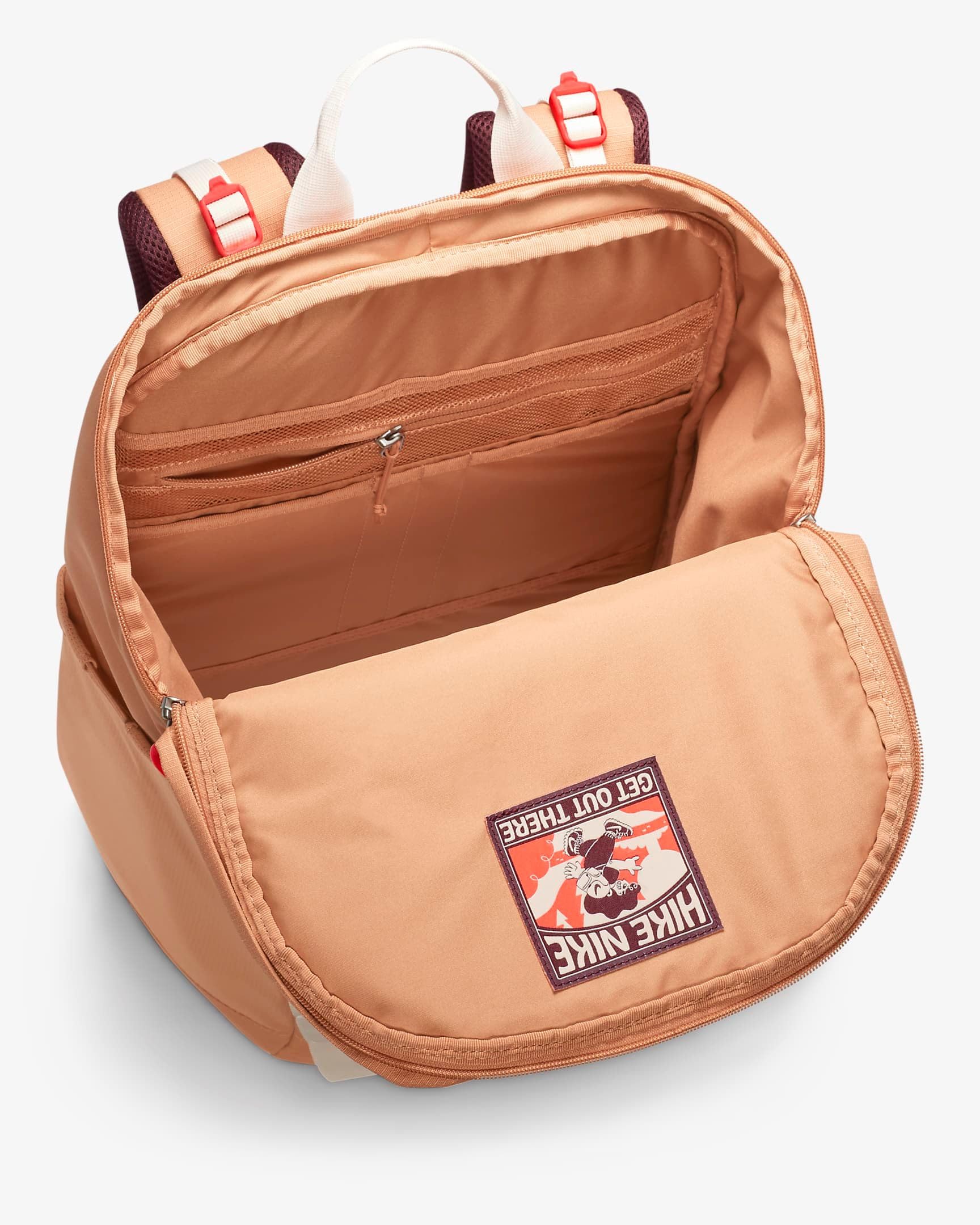 Nike Adult Hike Backpack (27 liters)
