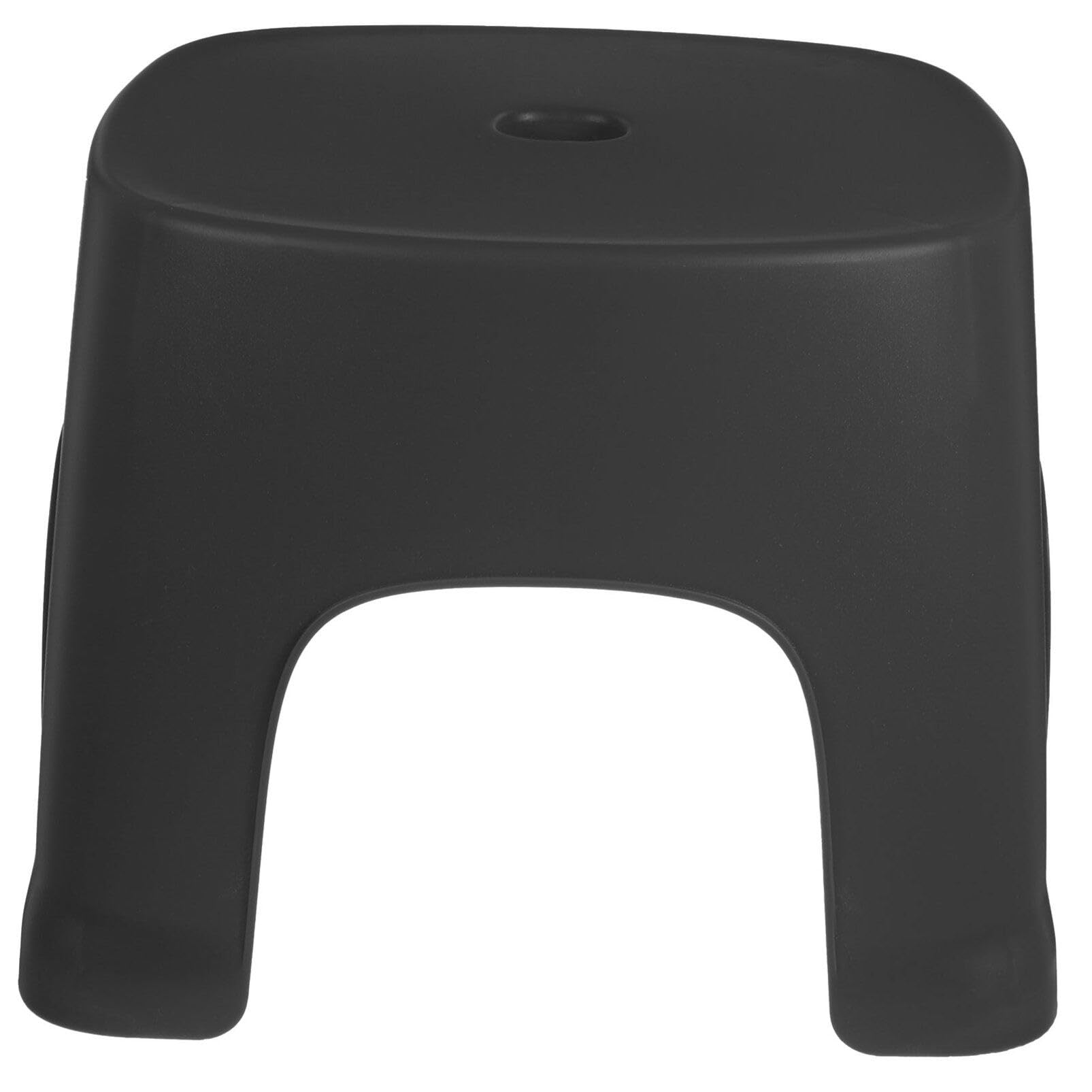 Holibanna Toilet Stepping Foot Potty Training Toddler Stool Plastic Bathroom Sink Stool Shoe Changing Stool Milking Fishing Stool for Home