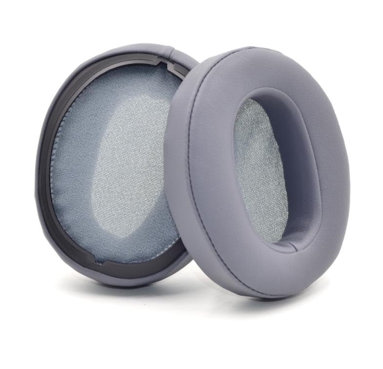 Replacement Earpads Compatible with Sony WH-XB900N WHXB900N Noise Cancelling Headphones