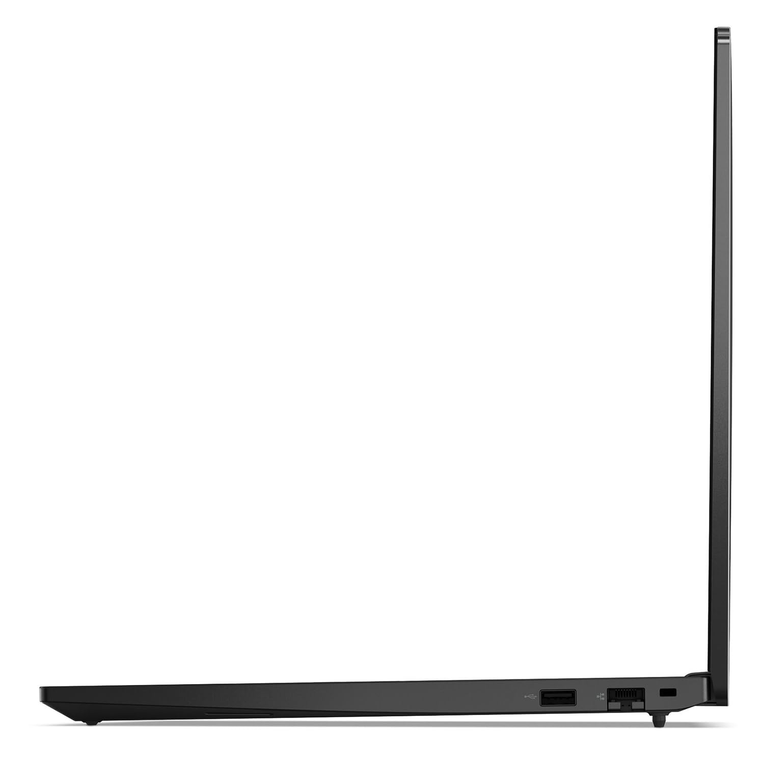Lenovo ThinkPad E16 Business Laptop, 16" WUXGA Touchscreen, AMD Ryzen 7 7730U, 24GB RAM, 1TB SSD, Webcam, HDMI, Backlit Keyboard, Fingerprint Reader, Wi-Fi 6, Windows 11 Pro