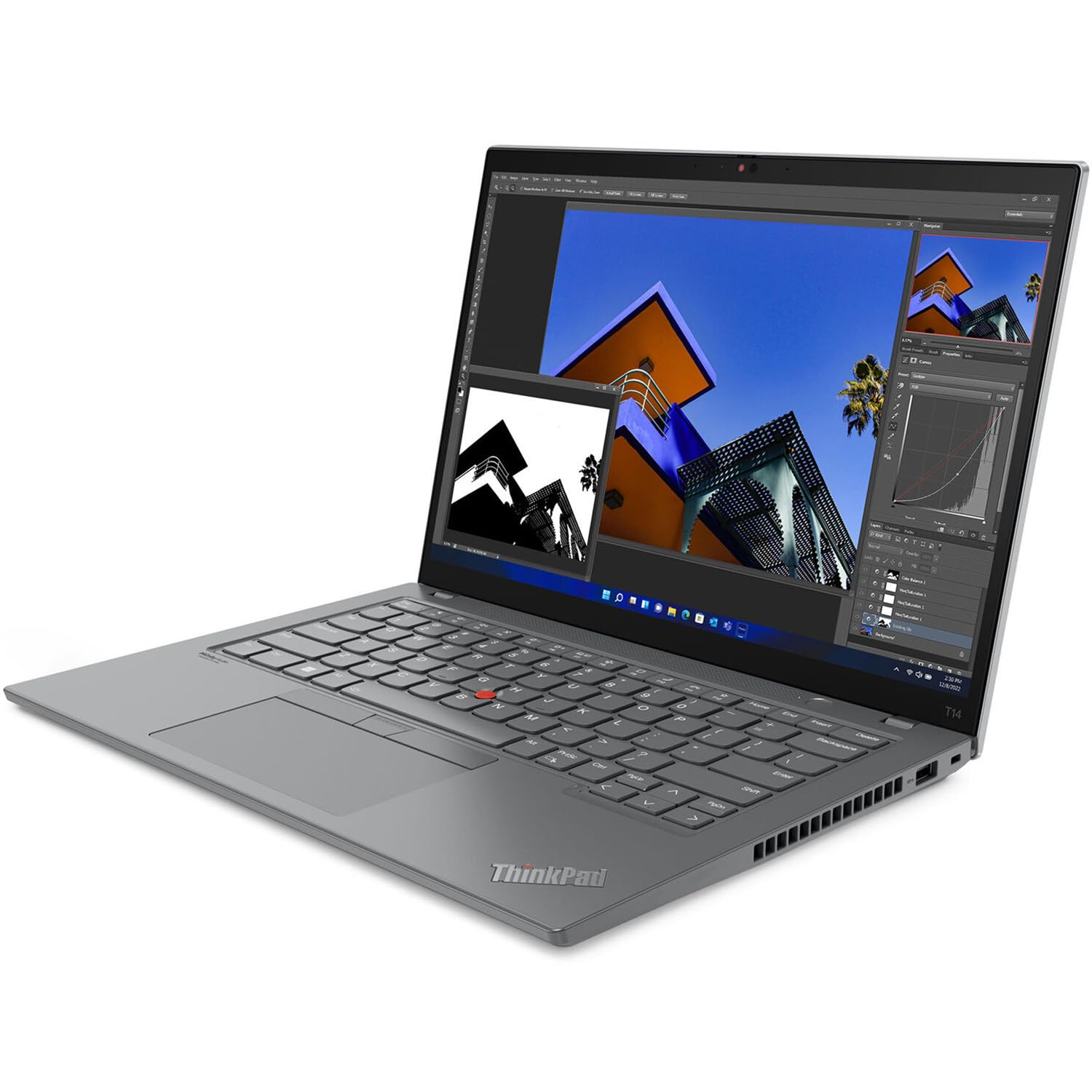 Lenovo 2023 ThinkPad T14 Gen 3 14" Touchscreen FHD+ Business Laptop Computer, Octa-Core AMD Ryzen 7 PRO 6850U (Beat i7-1280P), 16GB LPDDR5 RAM, 512GB PCIe SSD, WiFi 6E, BT 5.1, Windows 11 Pro, BROAG