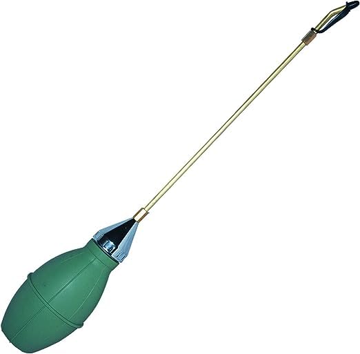 12-inch Replacement Extension Rod for Jt Eaton Puffy D Bulb Duster