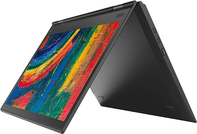 Lenovo Thinkpad X1 Yoga G3 Laptop Intel Core i5 1.70 GHz 16GB Ram 256GB SSD Windows 10 Pro