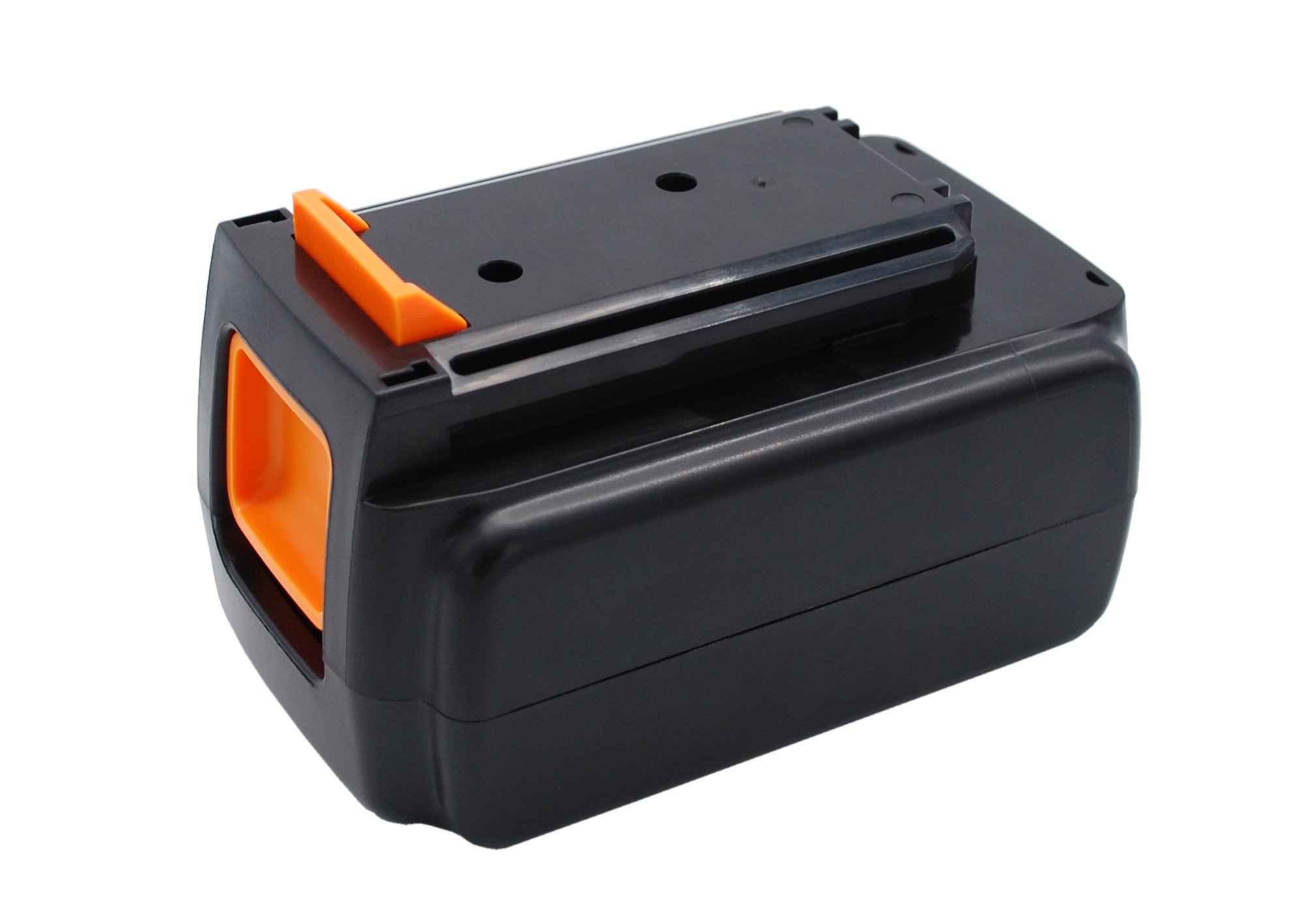 Cameron Sino New 2000mAh Battery for 40V MAX 12 in Cordless Chainsa, 40V MAX 22 in Cordless Hedge T, 40V MAX 24 in POWERCUT Cordles, 40V MAX 24 inch Cordless Hedge, 40V MAX Cordless 20 in Mower