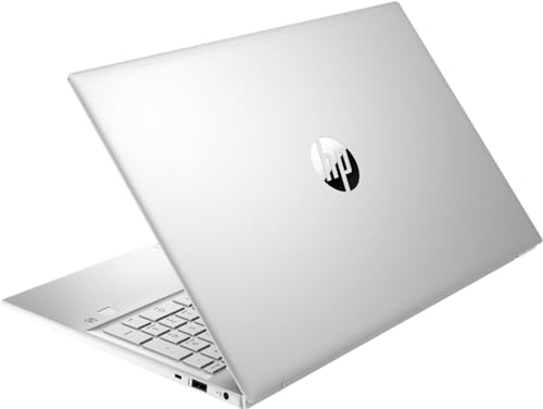 HP 2023 Newest Pavilion Laptop for Business, 15.6" FHD Touchscreen, Intel Core i5-1335U(up to 4.6GHz, Beats i7-1270P) 64GB RAM, 1TB SSD, Intel Iris Xe Graphics, Wi-Fi 6, Webcam, Windows 11 Home