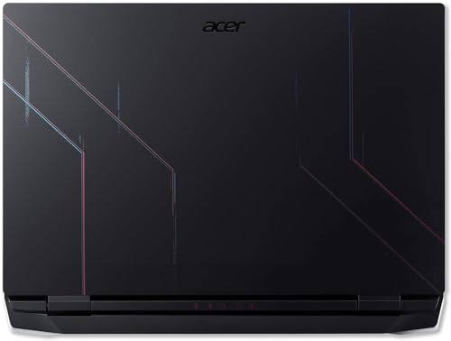 acer Nitro 5 Gaming Laptop -15.6" QHD IPS 165Hz Display, AMD Ryzen 7 6800H Processor, NVIDIA GeForce RTX 3070 Ti, 64GB DDR5 RAM, 2TB SSD, Wi-Fi 6E, Backlit Keyboard, Windows 11 Home