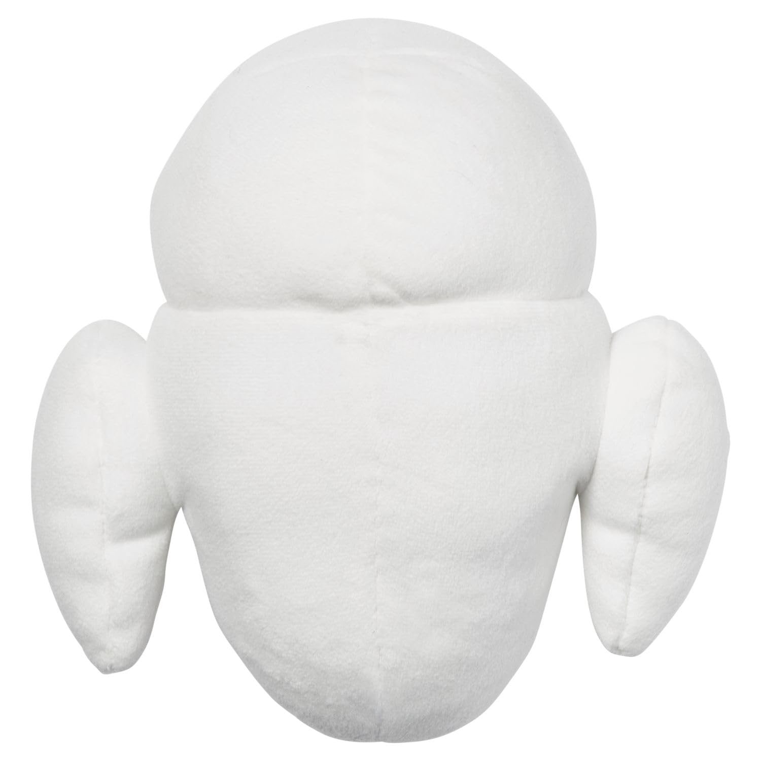 Disney Store Official Eve Medium Soft Toy for Kids, Cuddly Character with Fuzzy Texture and Embroidered Details, Disney Plushy Suitable for All Ages.